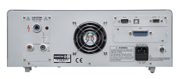 GPT-12000 Electrical Safety Analyzer – Microdian